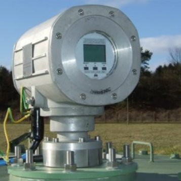 Automatic Tank Gauging - ELGIC Mining Technologies
